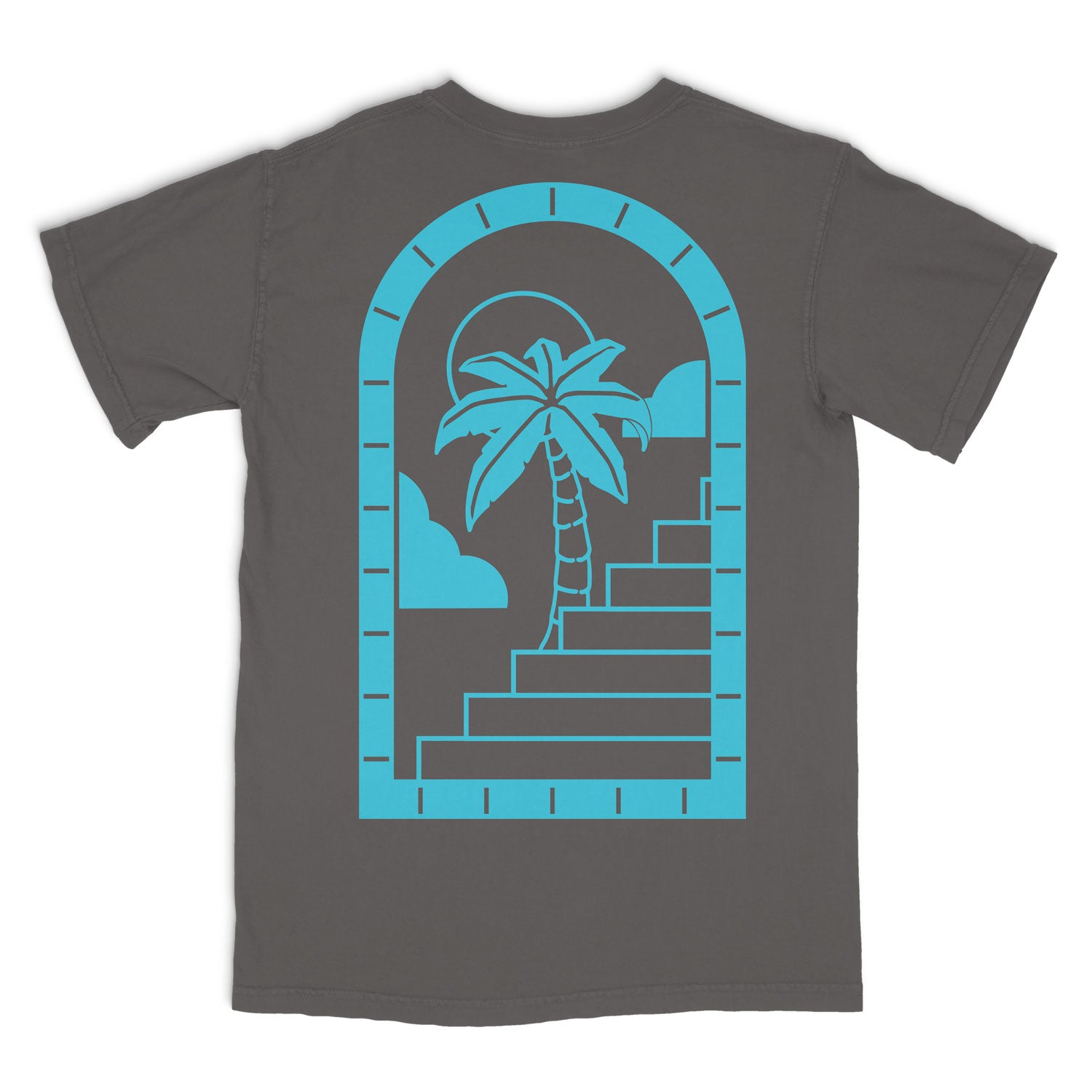 Surf School Dropout - Naked Eye Studio